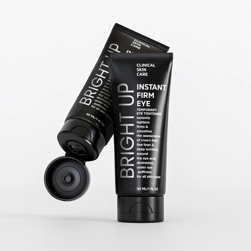 BrightUp - Omedelbar Eye Tightener